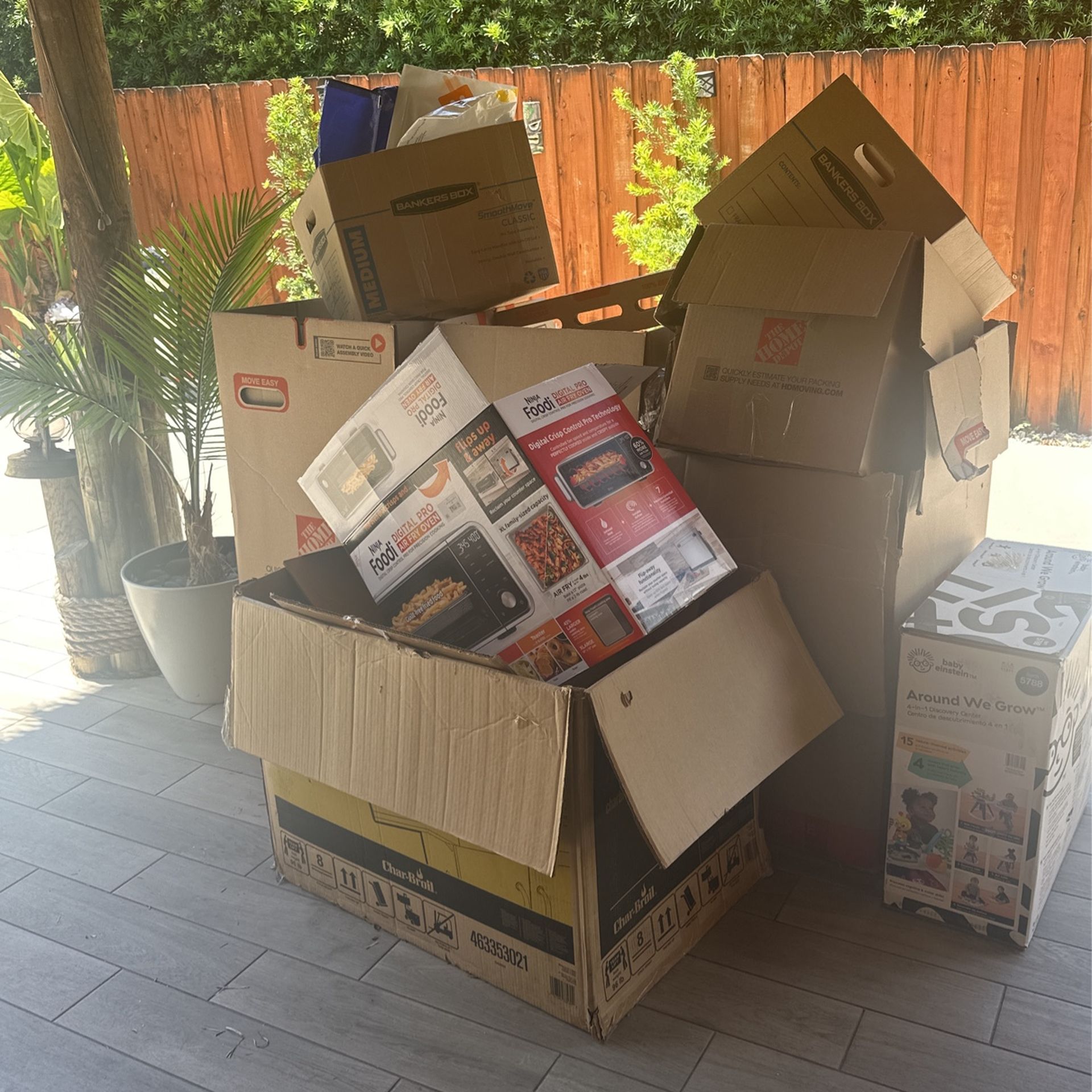 Moving Boxes for Sale in Miami, FL - OfferUp