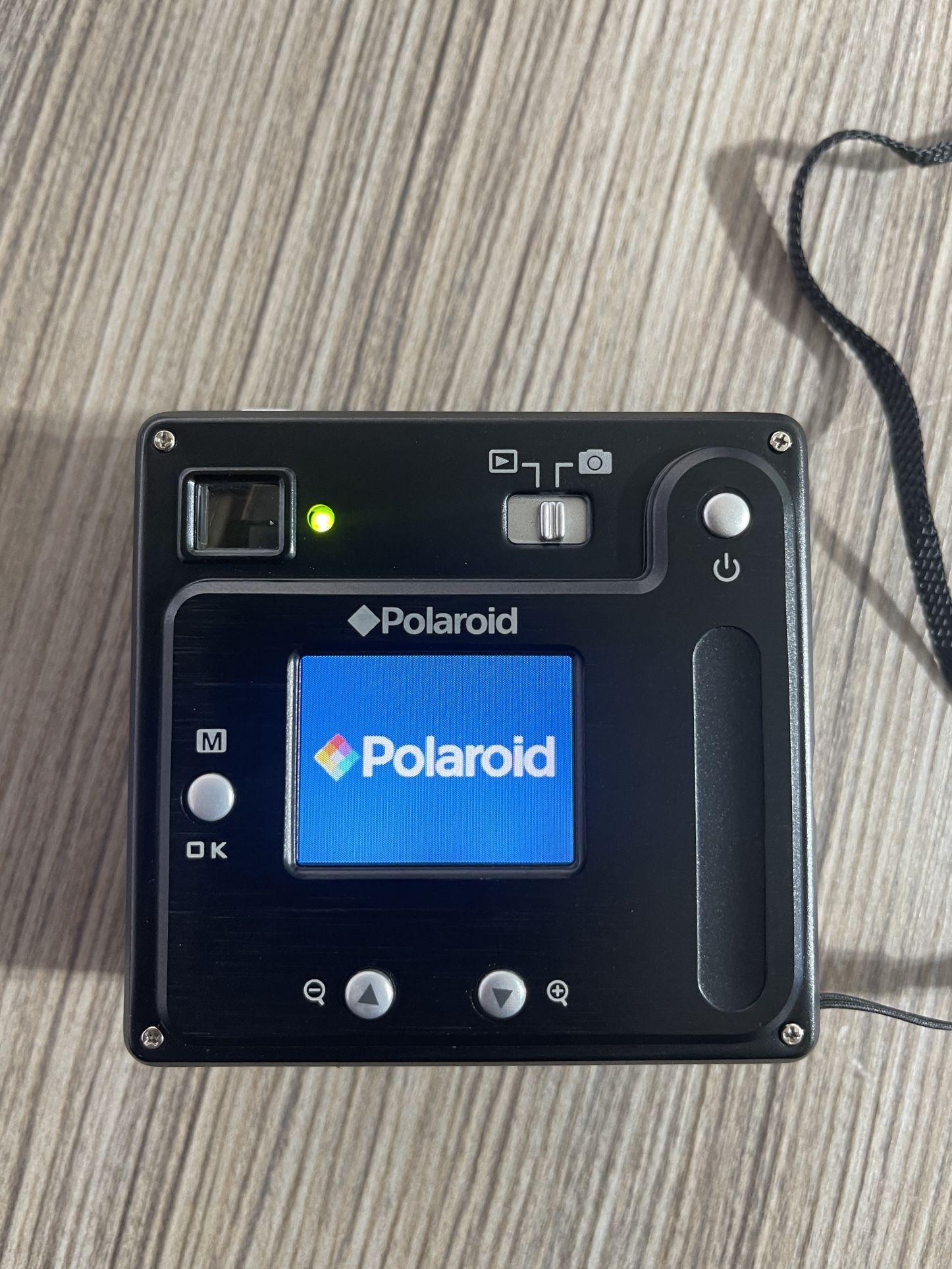 Polaroid Pdc-3070 Megapixel Digital Camera Online Retailer | www ...