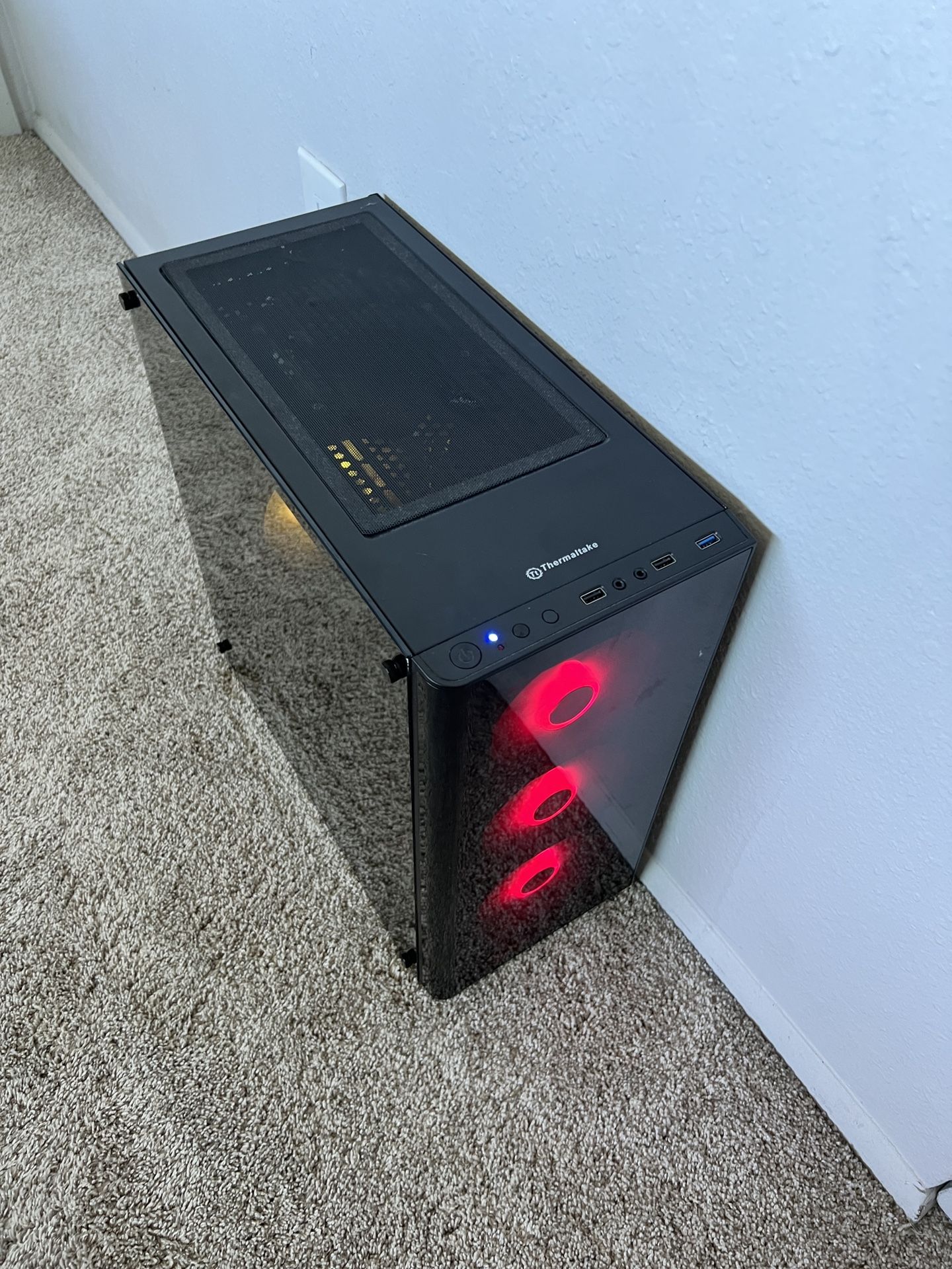 RTX Gaming PC for Sale in Federal Way, WA - OfferUp
