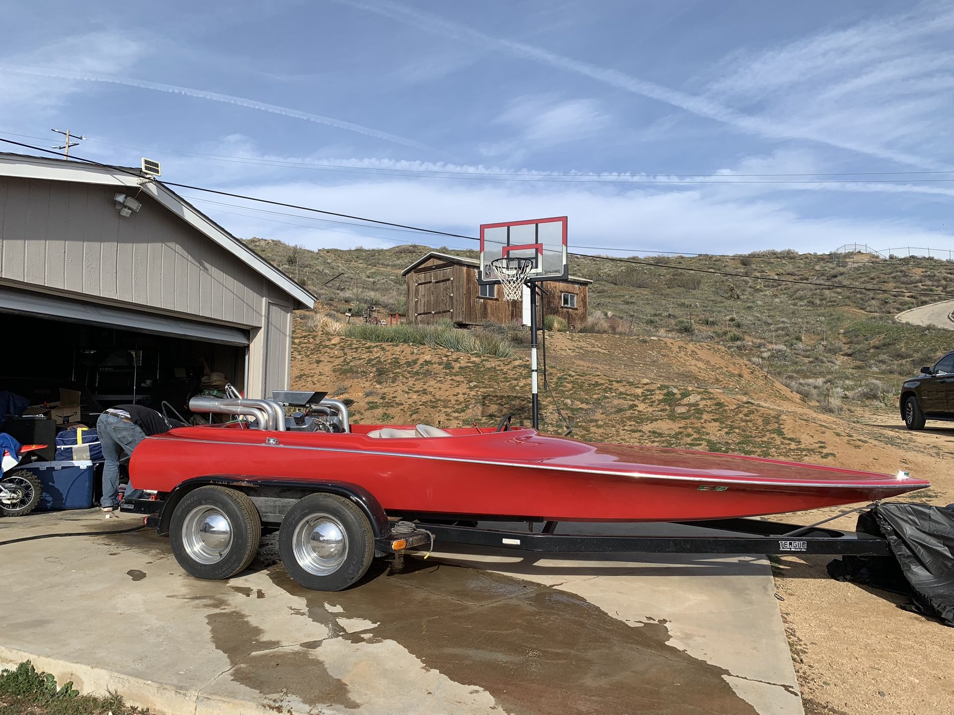 1978 Sanger Sprint Jet for Sale in Acton, CA - OfferUp