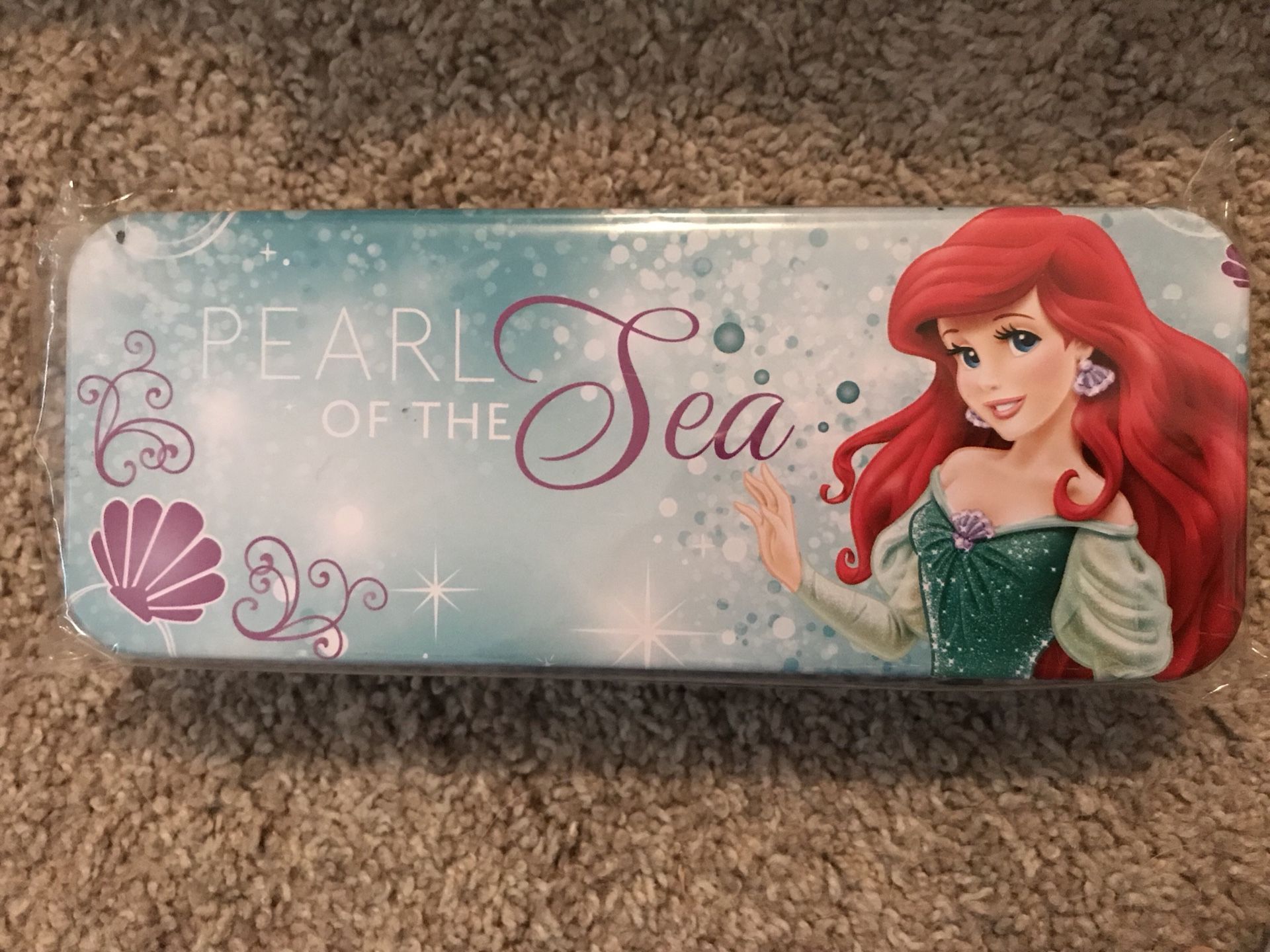 Disney Princess Pencil Drawings Ariel