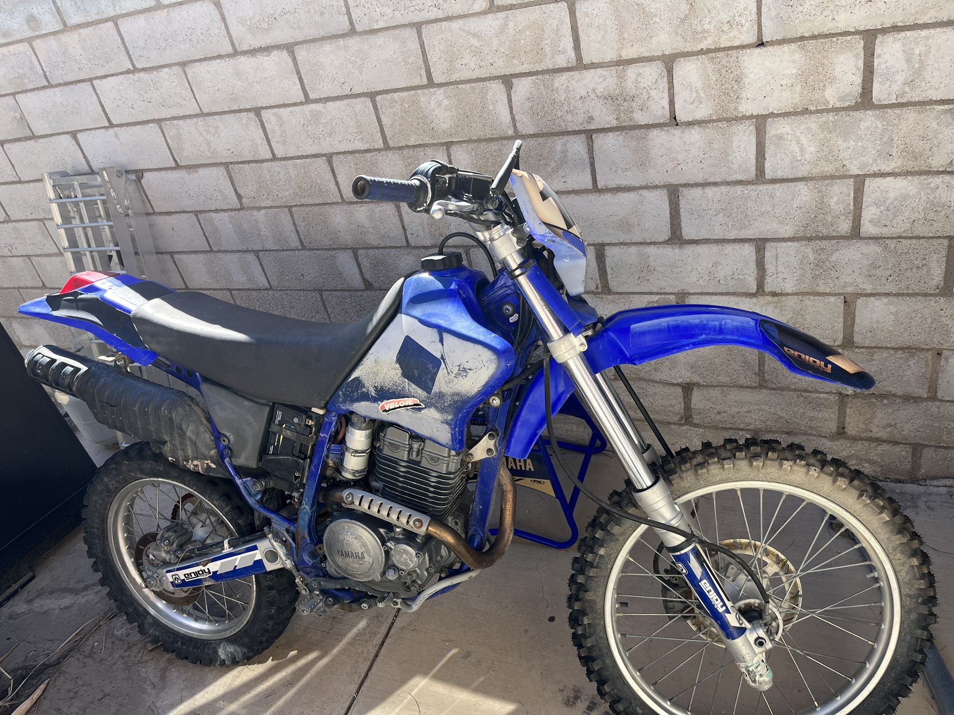Yamaha TTR 225 for Sale in North Las Vegas, NV - OfferUp