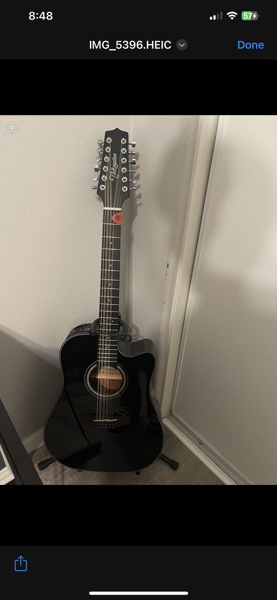 G12 Requinto 12 String for Sale in Adelanto, CA - OfferUp