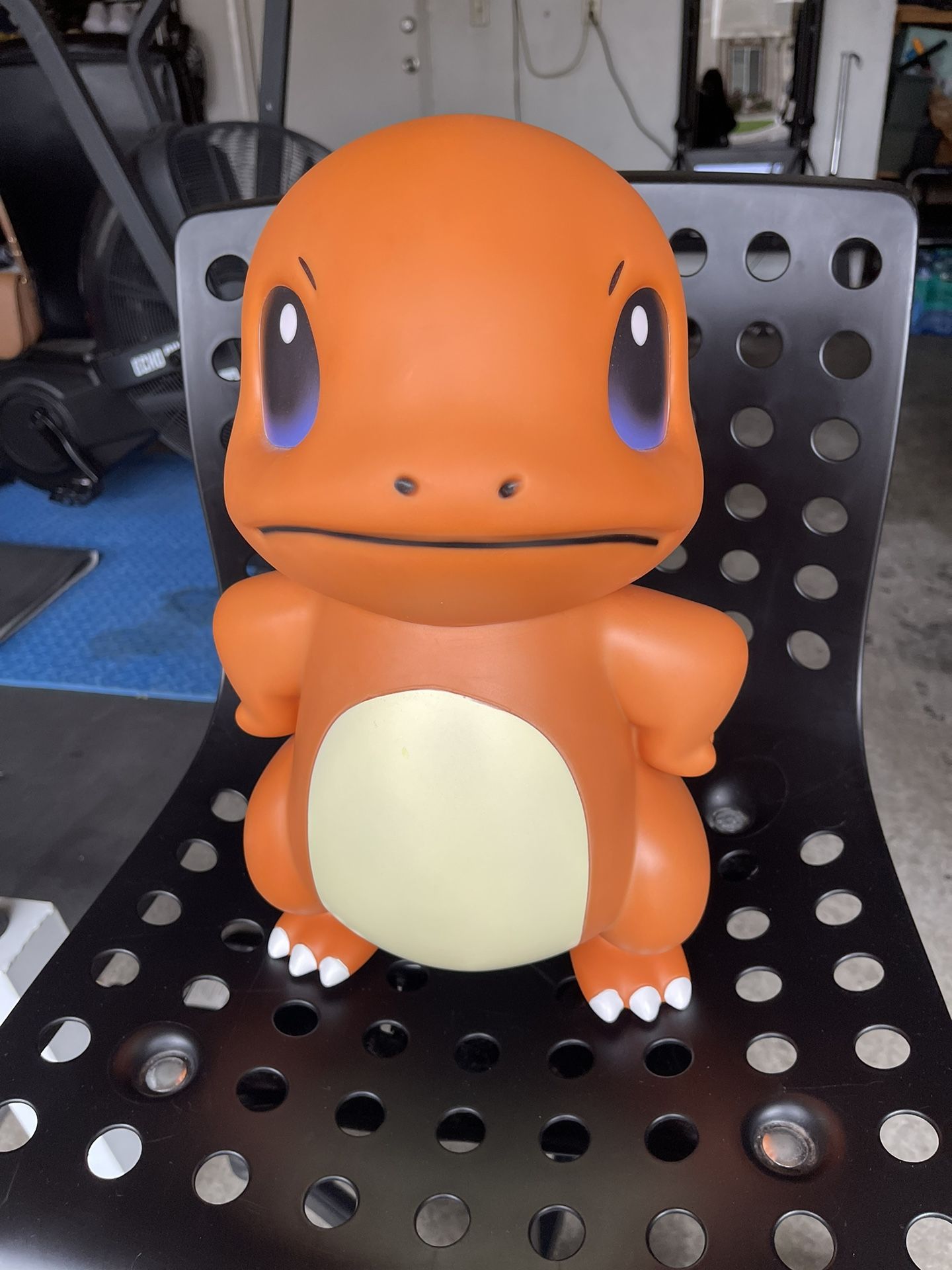 Charmander - Pokemon PVC Life-size Figure for Sale in Union City, CA ...