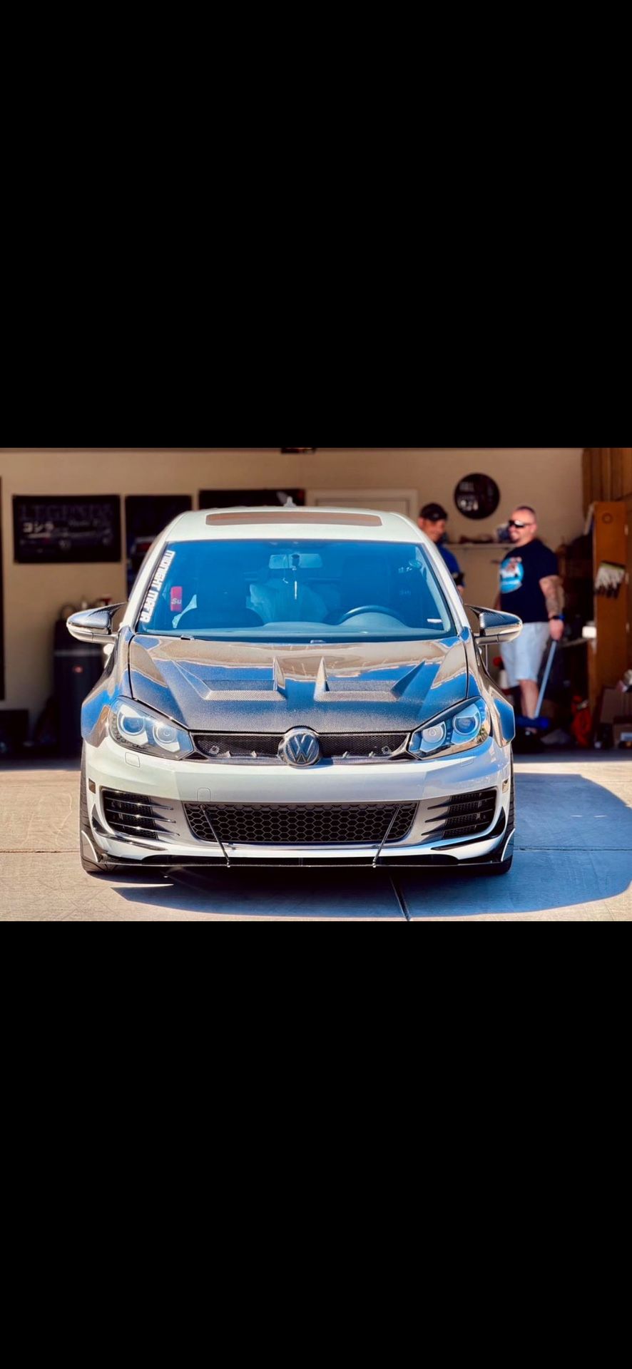 2013 Volkswagen GTI for Sale in Las Vegas, NV - OfferUp