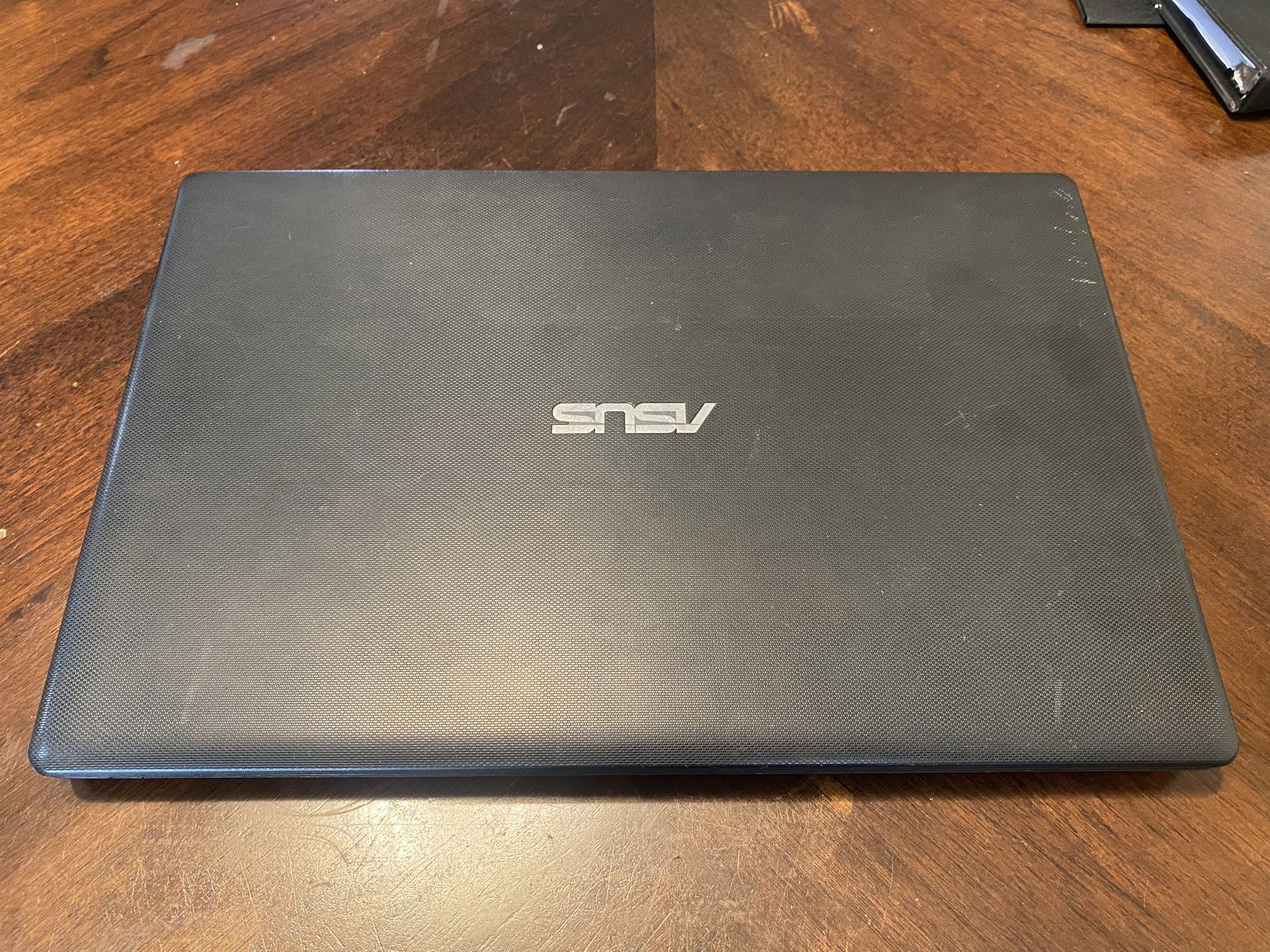 ASUS X551CA laptop for Sale in Chula Vista, CA - OfferUp