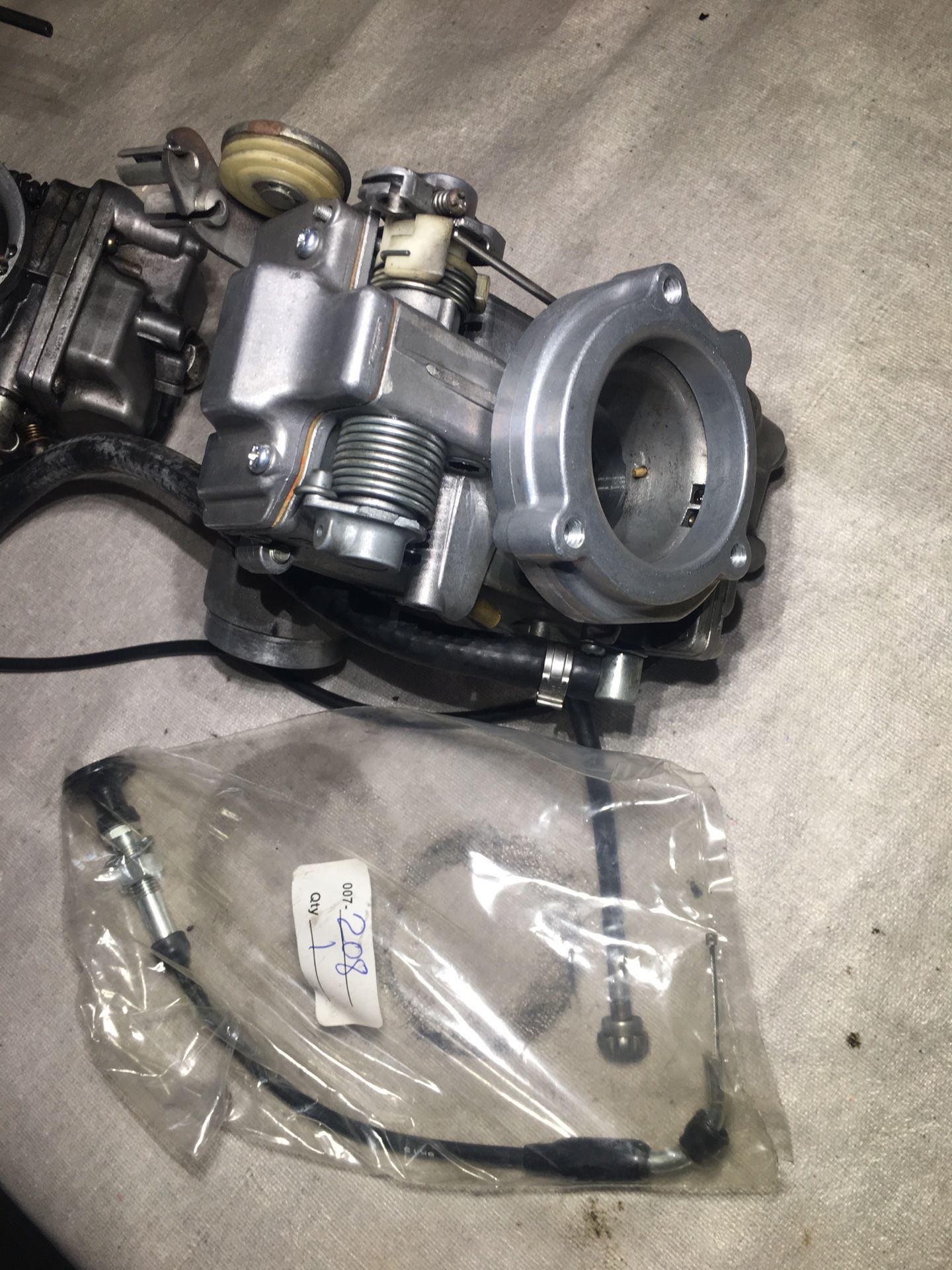 MIKUNI 42 for Harley Davidsons for Sale in Huntington Beach, CA - OfferUp