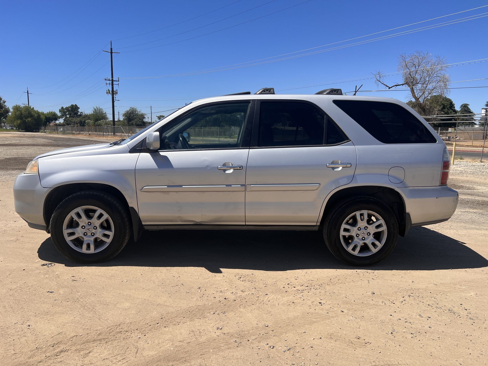 2004 Acura MDX for Sale in Merced, CA - OfferUp