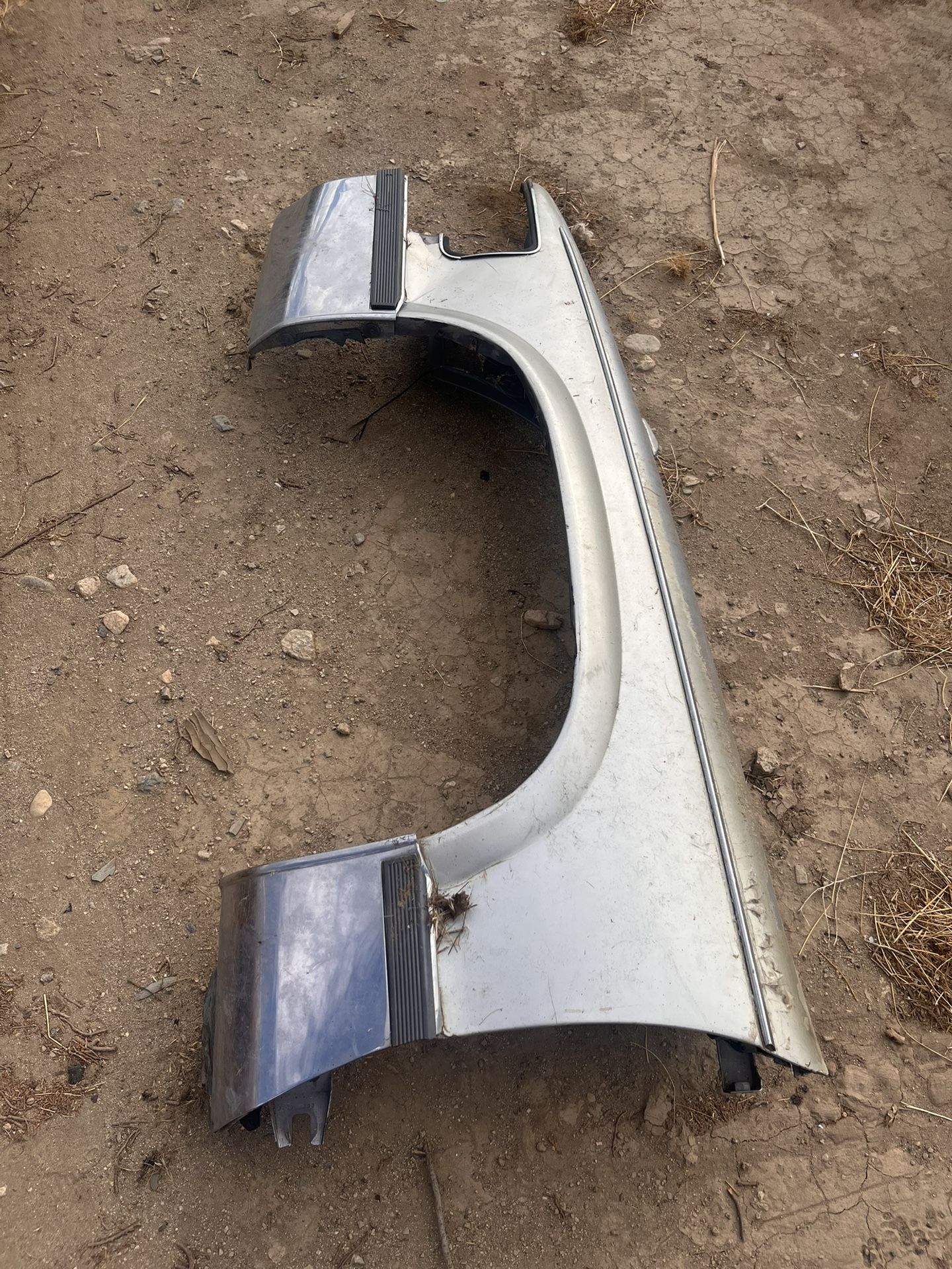 Driver Side Fender Cadillac Fleetwood Brougham for Sale in Lancaster ...