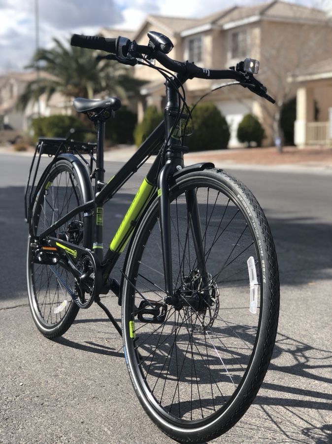 Novara Gotham 2015 the Perfect Commuter Bike for Sale in Las Vegas, NV ...