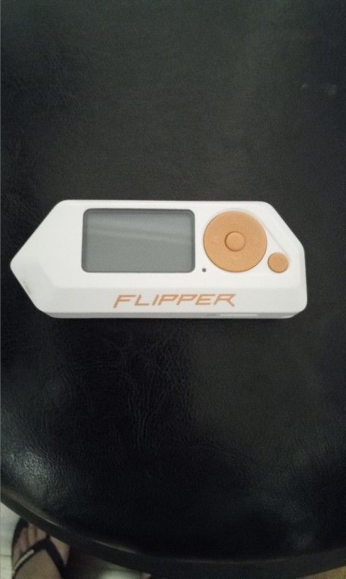 WTF?? A Flipper Zero? Can't Be for Sale in Santa Ana, CA - OfferUp