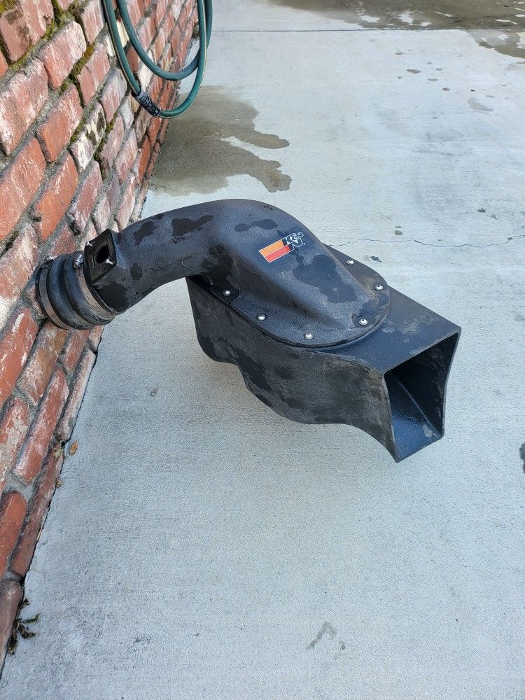 03 - 07 FORD EXCURSION F250 / F350 / F450 / F550 TURBO DIESEL 6.0L ...