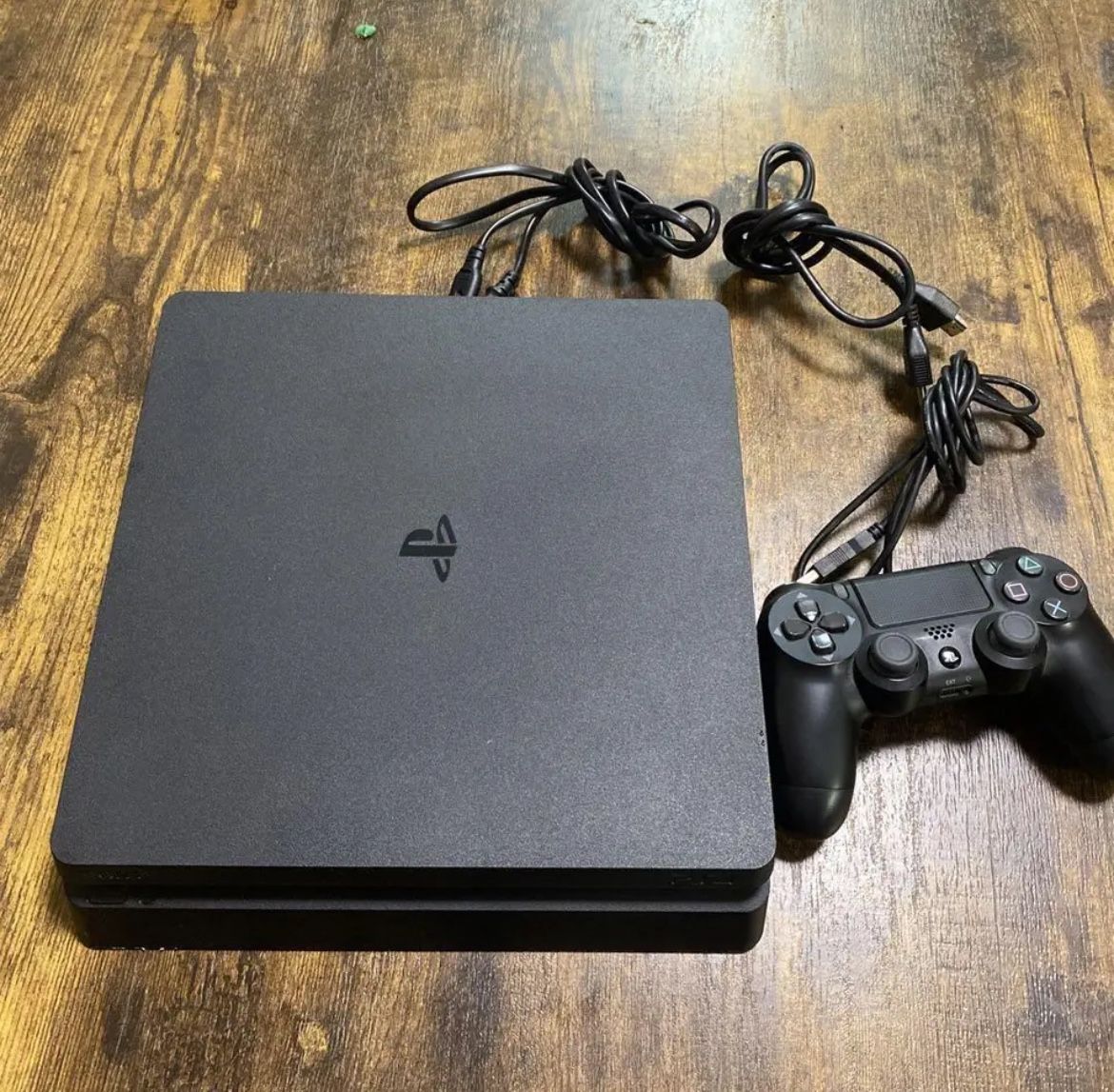 Ps4 console very store