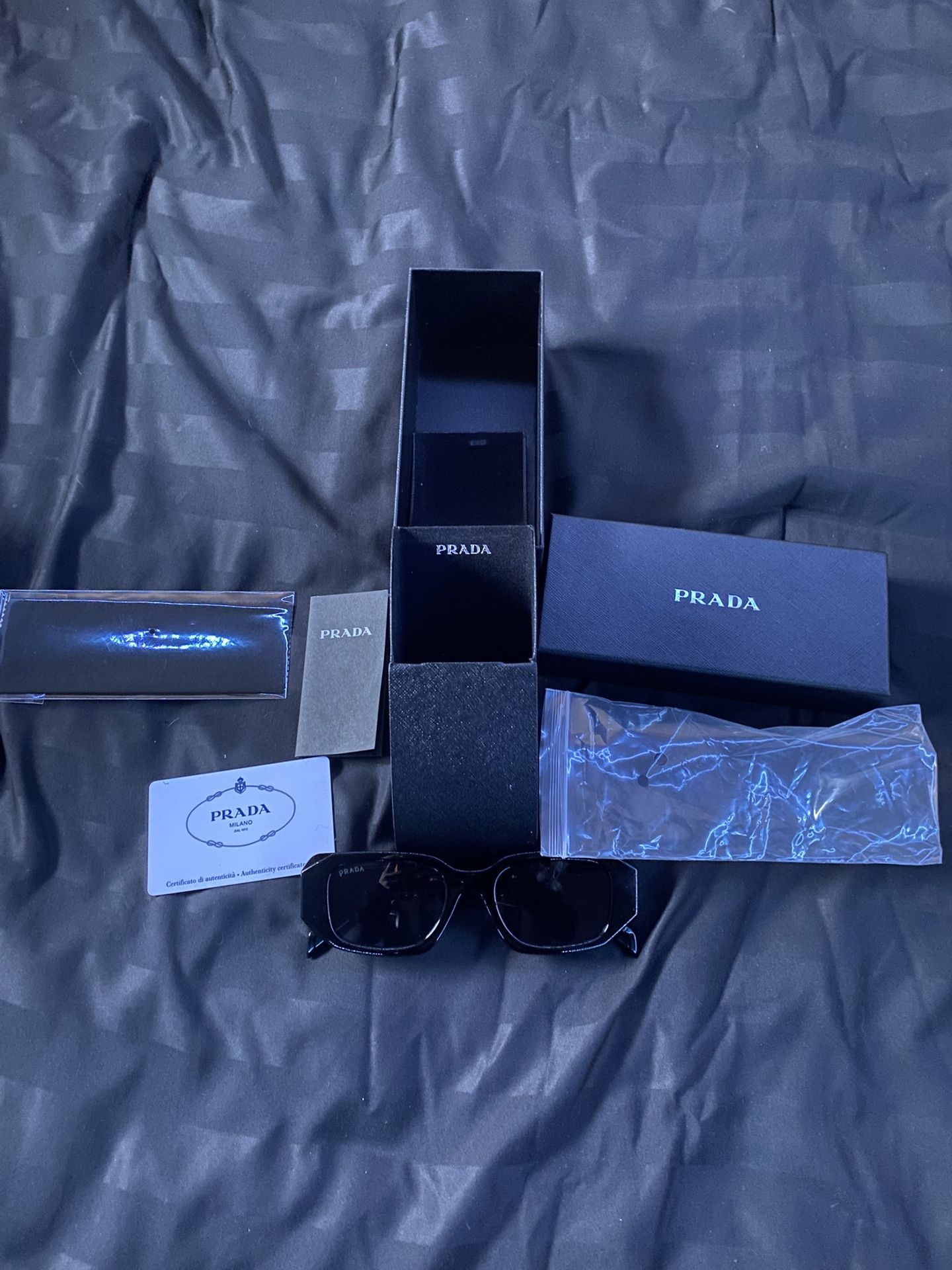 Prada Glasses for Sale in Oklahoma City, OK - OfferUp