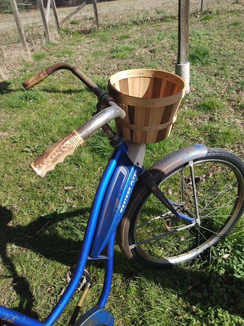 Western Flyer Sonic Flyer Bicycle | atelier-yuwa.ciao.jp