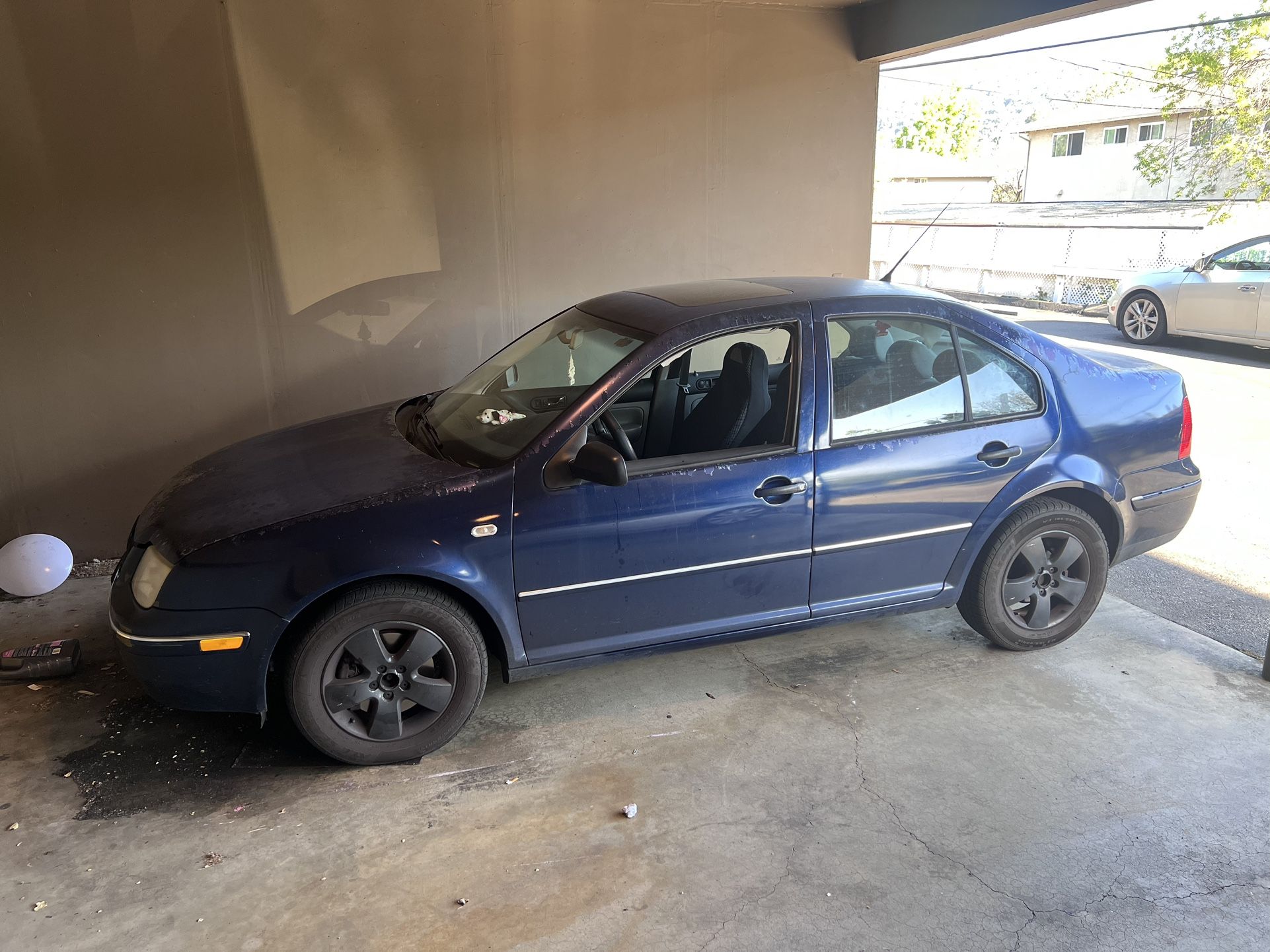 2004 Volkswagen Jetta for Sale in Los Gatos, CA - OfferUp