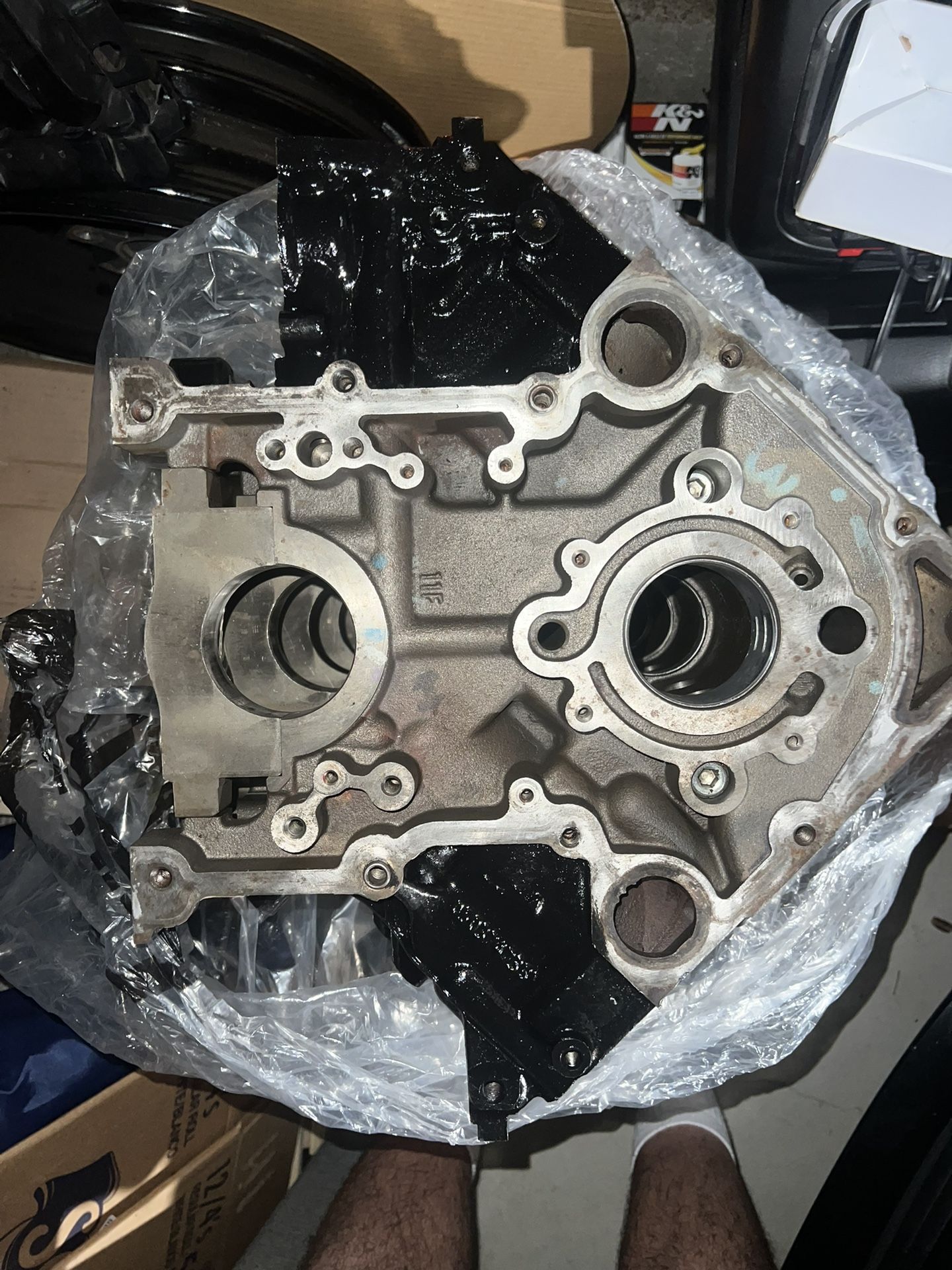 6.4 SRT Engine Block for Sale in Pico Rivera, CA - OfferUp