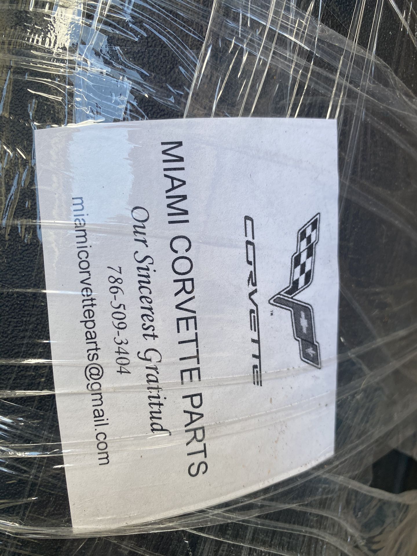 Corvette for Sale in Hialeah, FL - OfferUp