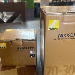 Nikon D90 Box