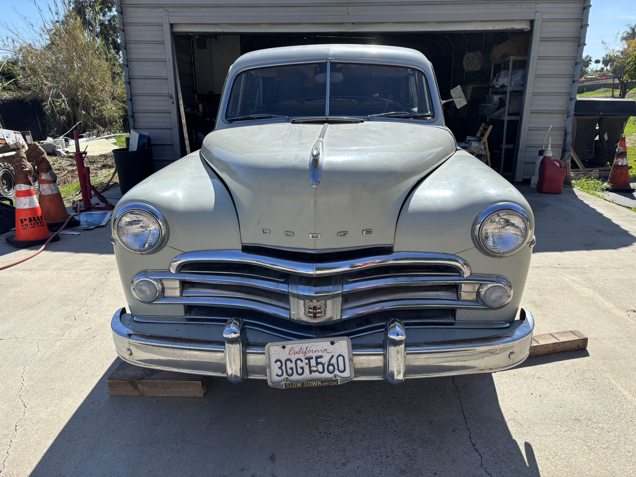 1950 Dodge Meadowbrook for Sale in La Costa, CA - OfferUp