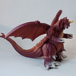 Godzilla Destroyah Toys