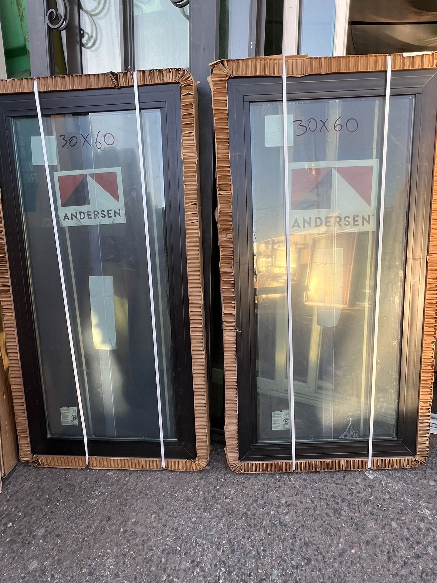 10-sliding Windows First 1- $395 for Sale in Phoenix, AZ - OfferUp