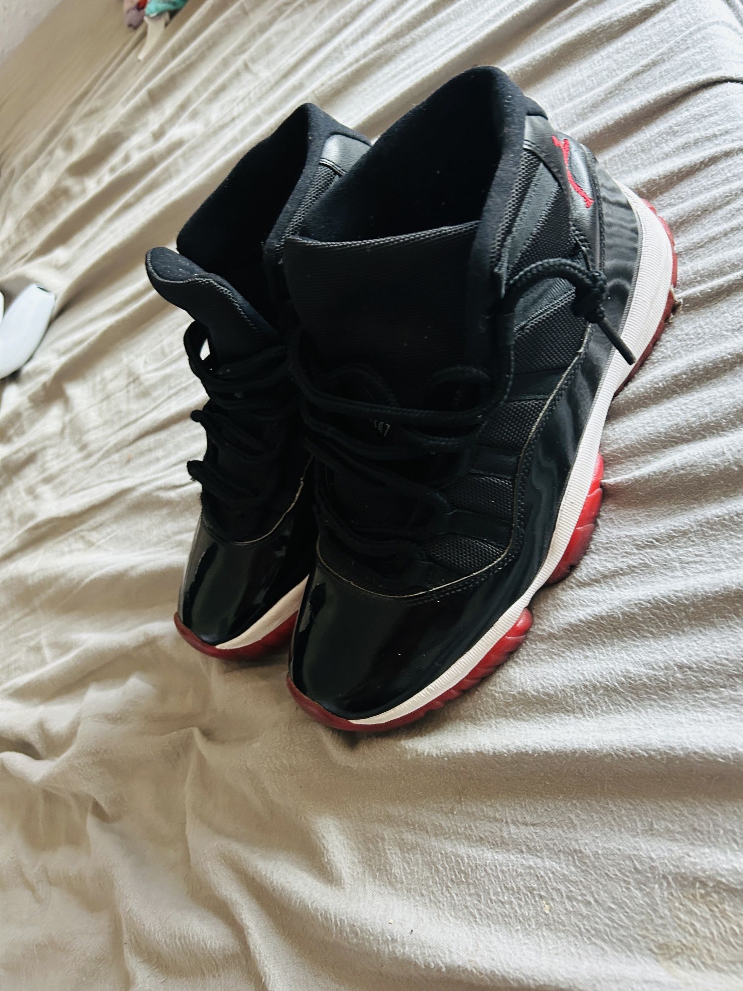 Jordan 11 Breads for Sale in Sacramento, CA - OfferUp