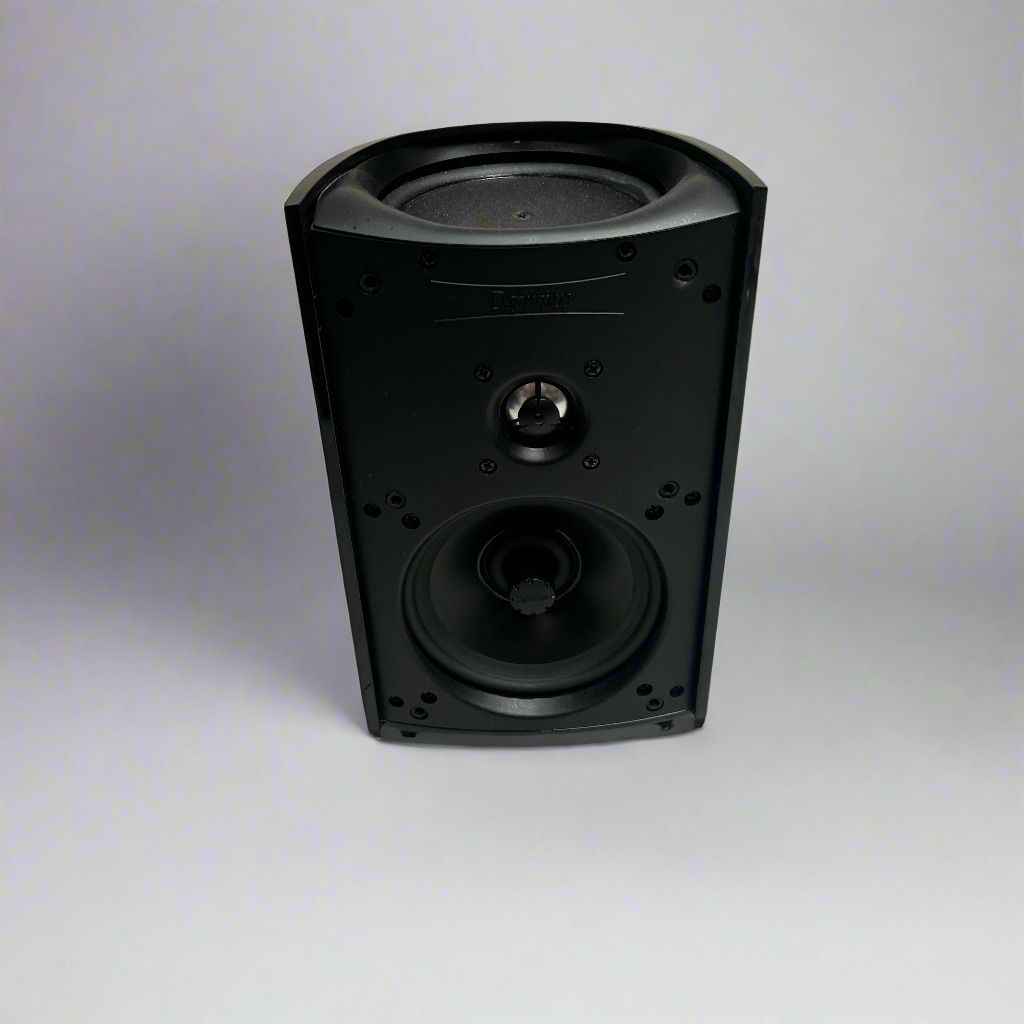 Definitive Technology - ProMonitor 1000 5-1/4" Bookshelf Speaker for ...