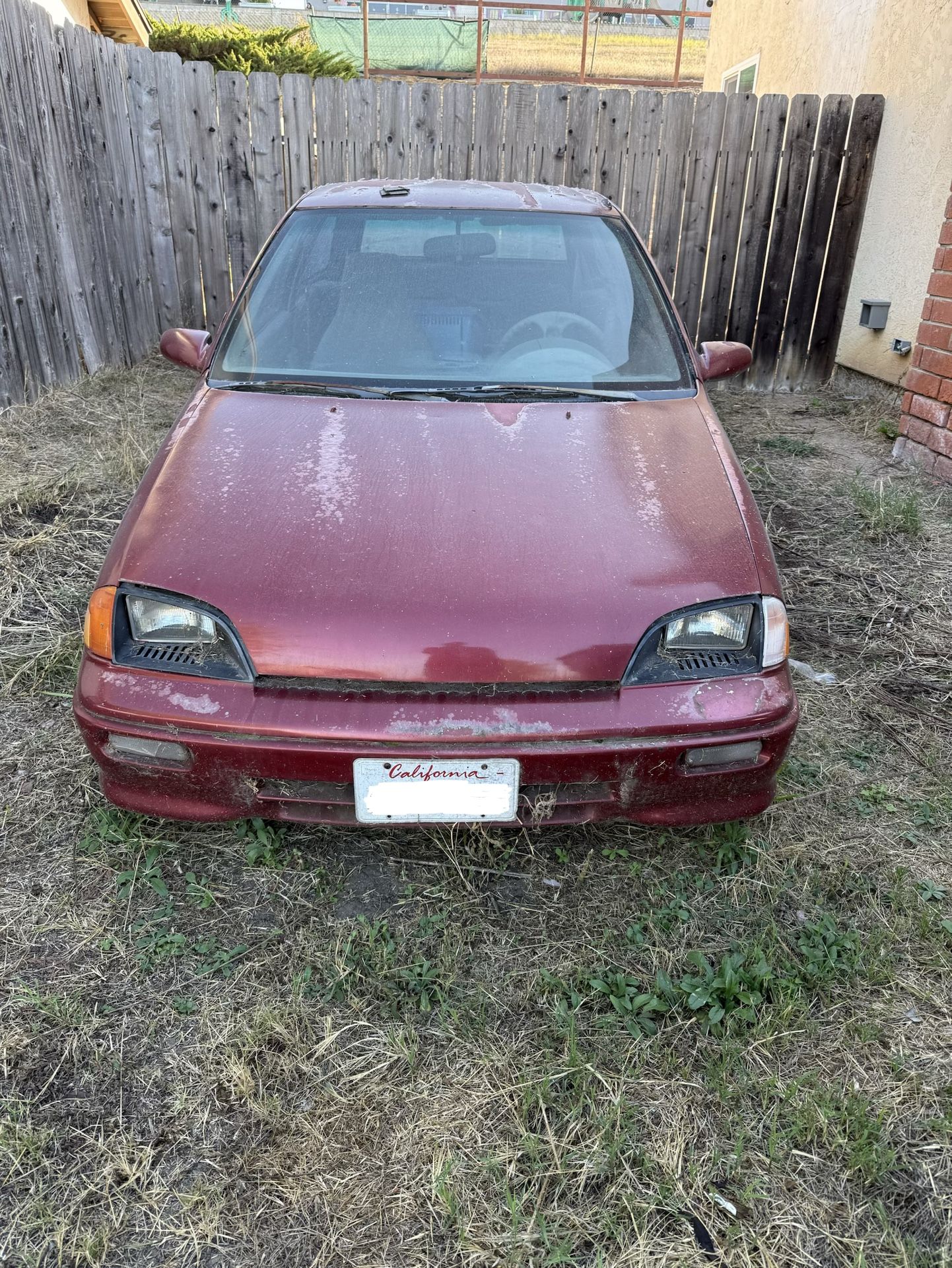 1992 Geo Metro for Sale in San Diego, CA - OfferUp
