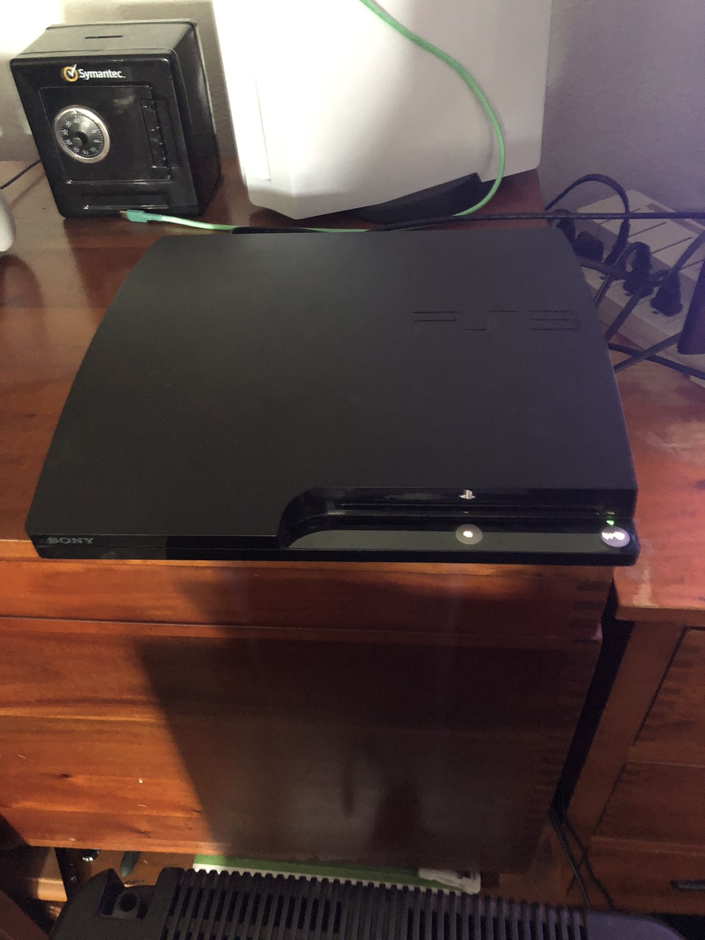 MODDED PS3, Controller And Cords for Sale in Milpitas, CA - OfferUp