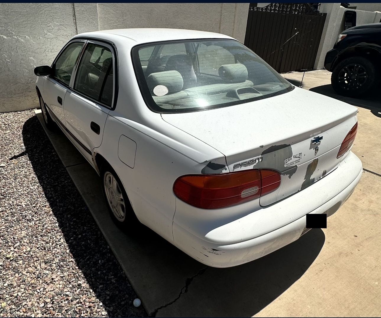 1999 Chevrolet Prizm for Sale in Gilbert, AZ - OfferUp