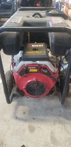 Generac guardian ultra source 15000 watt generator for Sale in ...