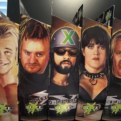 D Generation X Army