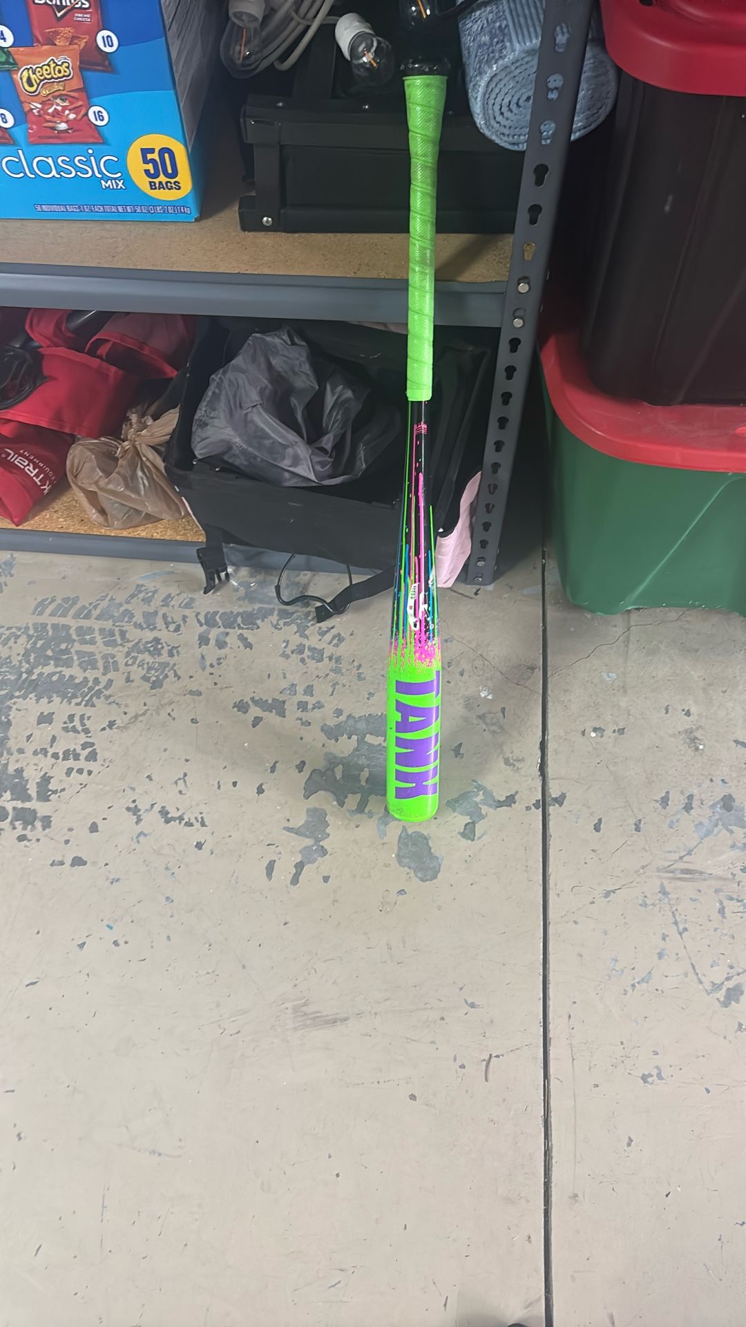 Baseball Bat for Sale in New Port Richey, FL - OfferUp