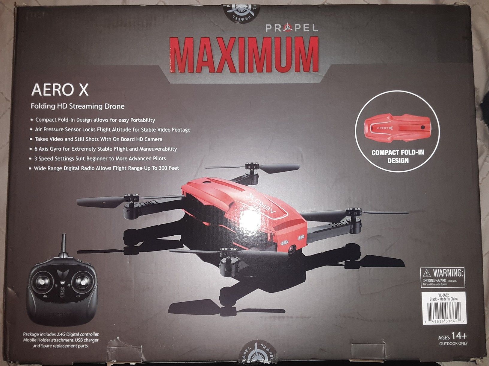 Propel Aero X Drone Instructions at Stephen Jamerson blog