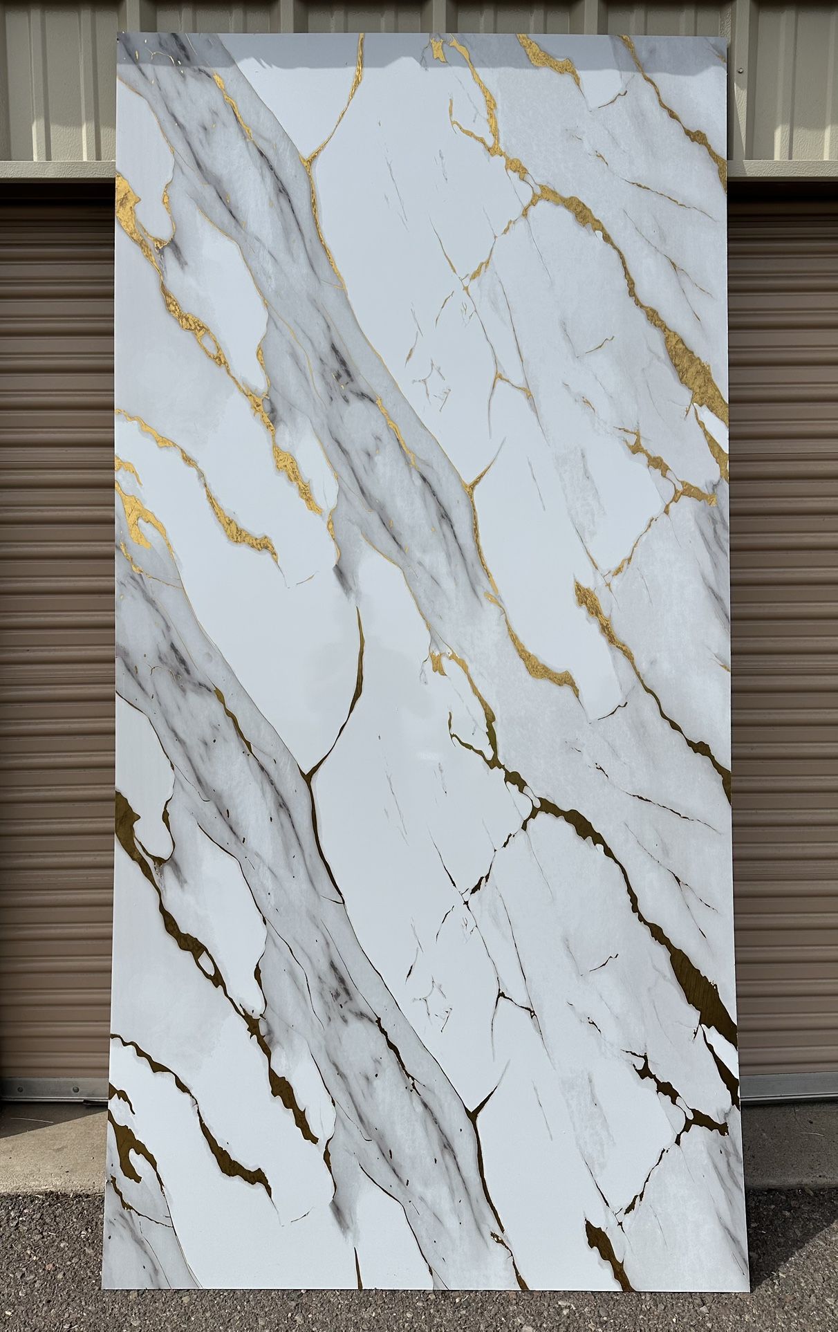 Wall panels 4ft X 8ft & 4ft X 9.5 for Sale in Gilbert, AZ - OfferUp