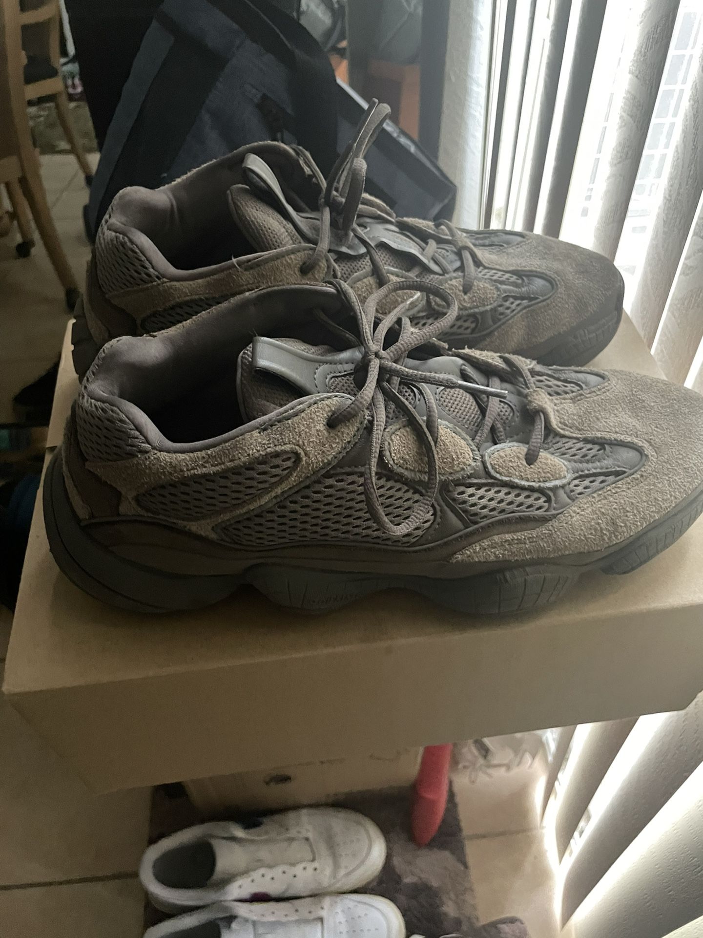 Yeezys Utility 500 for Sale in West Palm Beach, FL - OfferUp