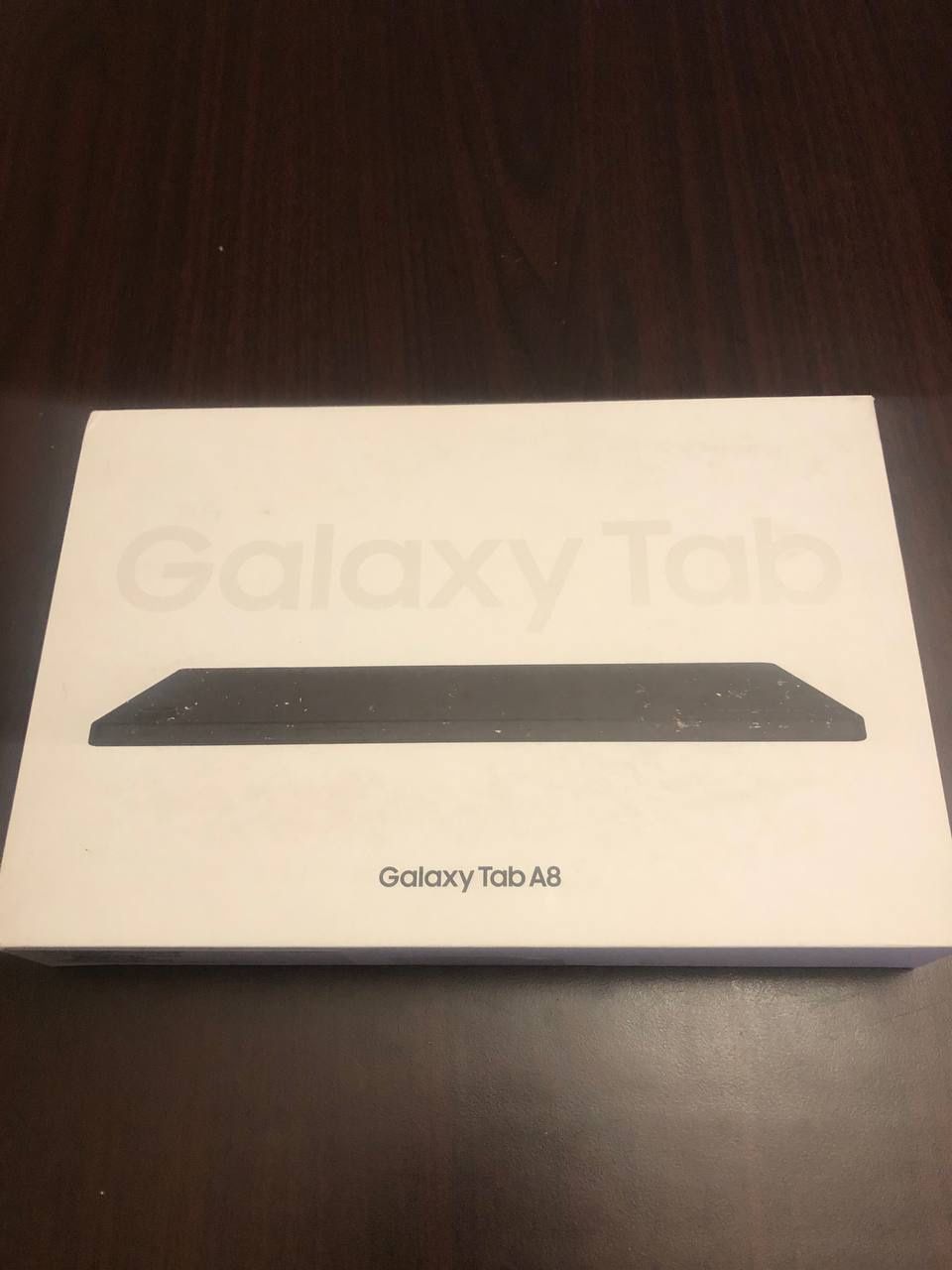 Samsung galaxy Tab A8 32GB. Brand New Sealed. Cash and pick up in Fort Lee New Jersey for Sale ...