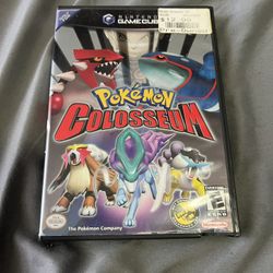 Pokemon colosseum for sale store
