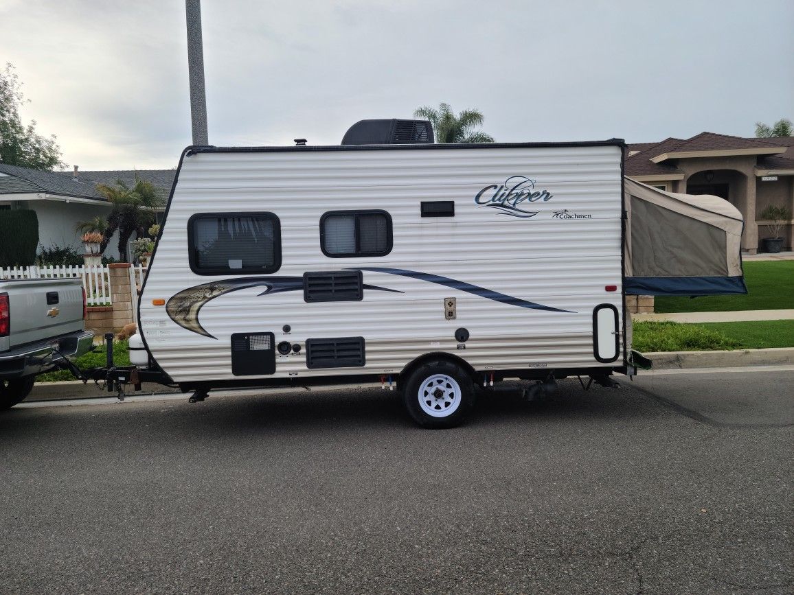 2014 Coachman Clipper for Sale in Chino Hills, CA - OfferUp