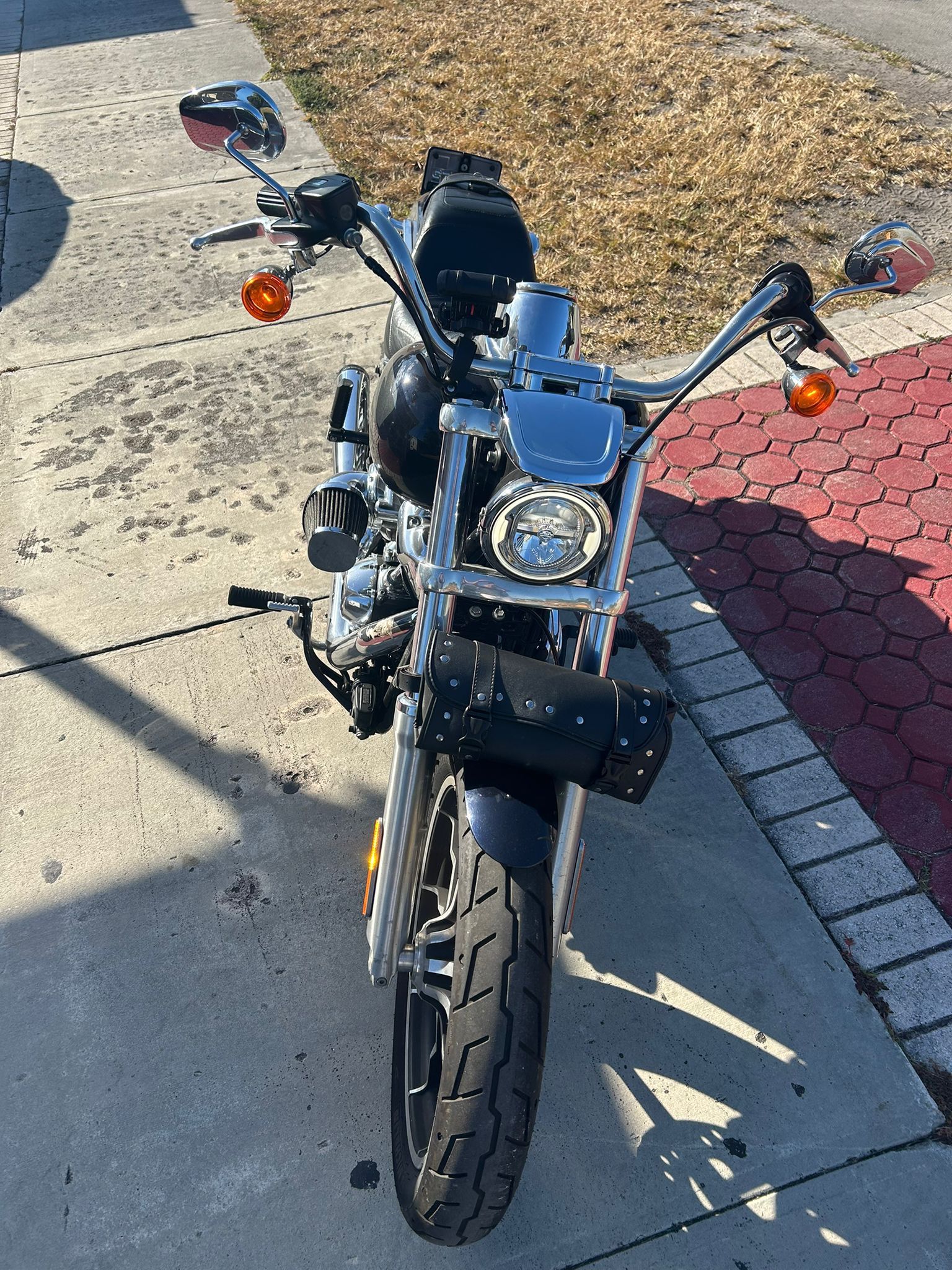 FXLR Low Rider Harley Davidson Motorcycle for Sale in Miami, FL - OfferUp