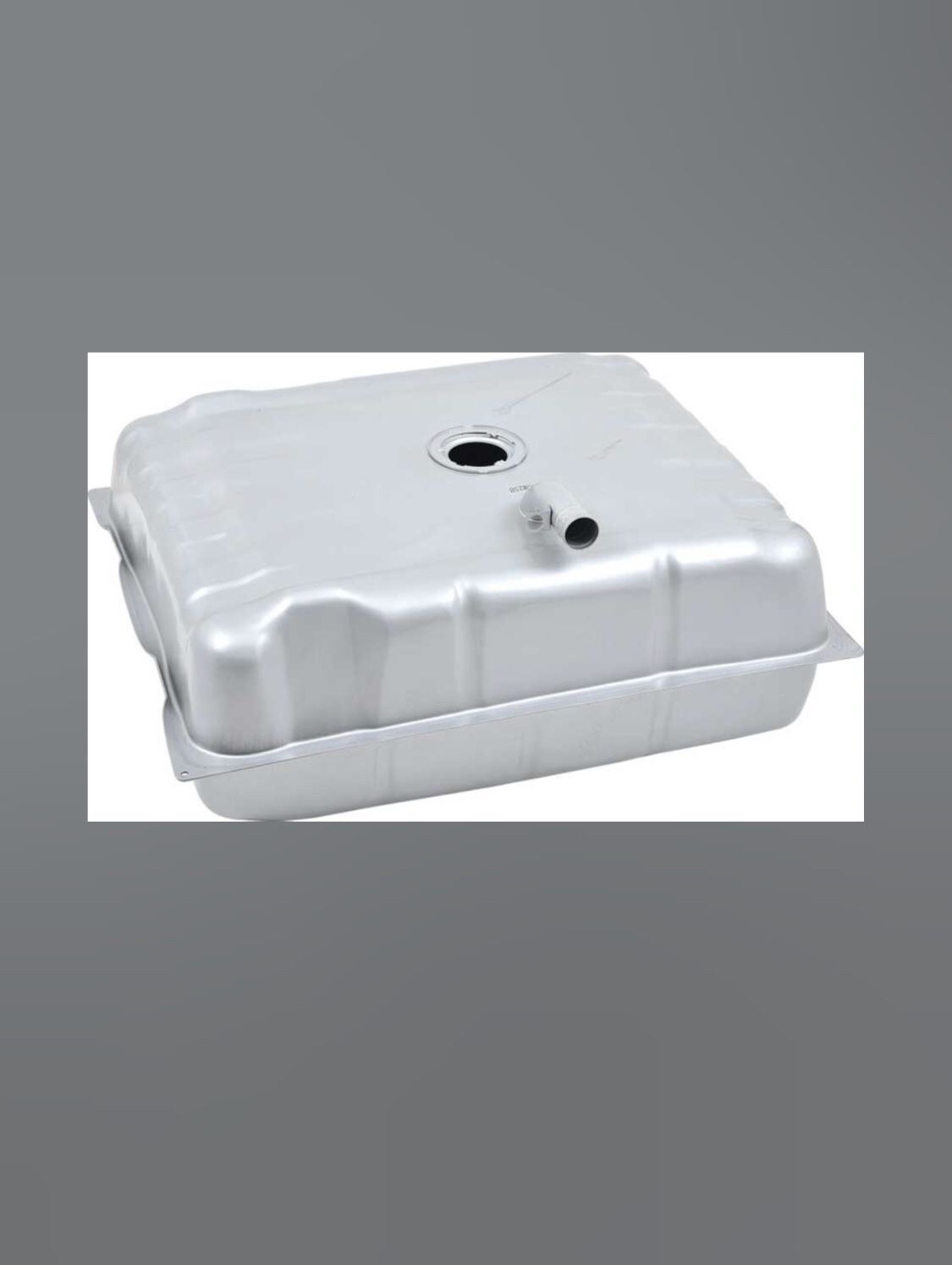GM fuel tank (suburban 82-91) brand new 40 gallon for Sale in ...