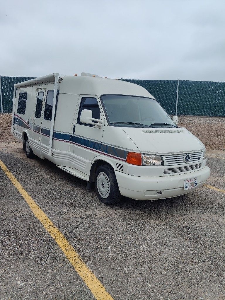 1997 Winnebago Rialta for Sale in Laguna Niguel, CA - OfferUp