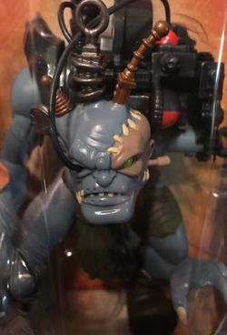 Small Soldiers Freakenstein