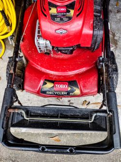 Toro 20332 store