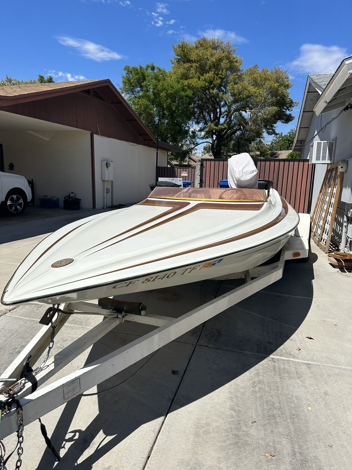 1997 Sleekcraft for Sale in Mesa, AZ - OfferUp