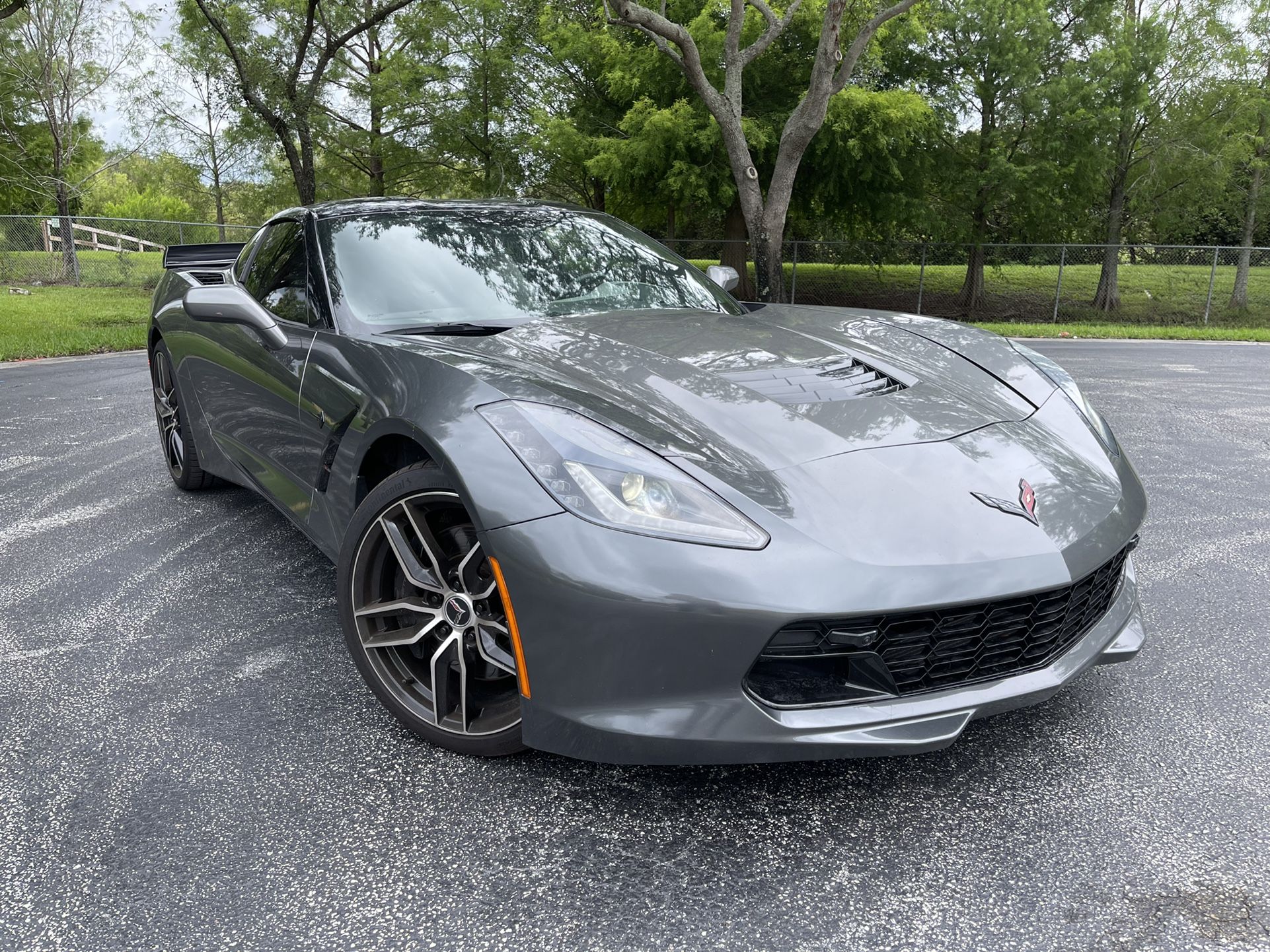 2016 Chevrolet Corvette for Sale in Pembroke Pines, FL - OfferUp