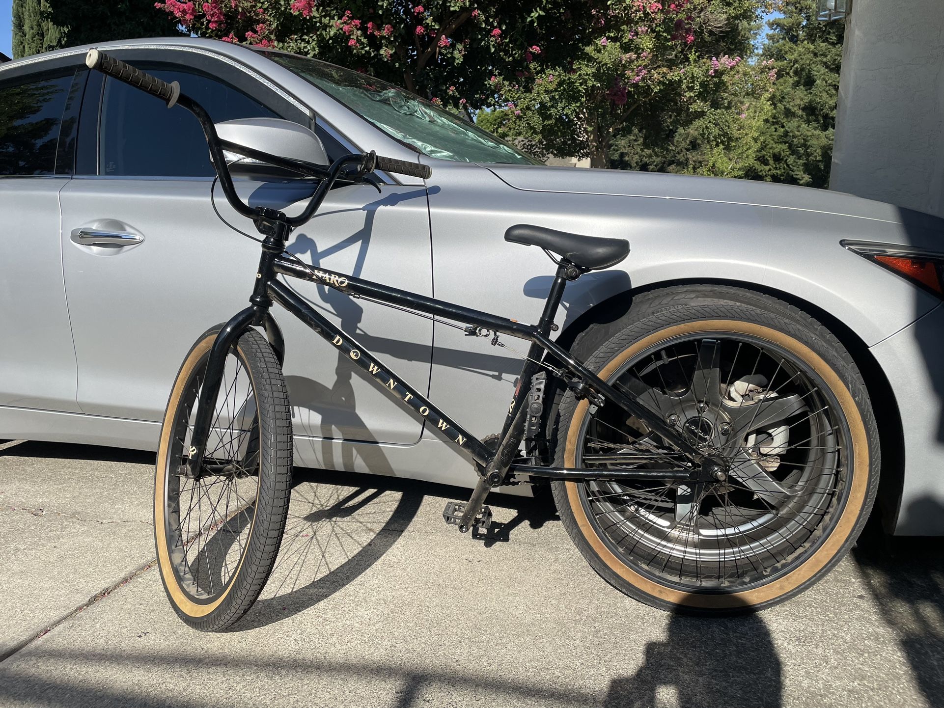 haro downtown for Sale in Modesto, CA - OfferUp