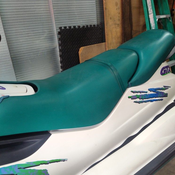 1997 GTX 800 Seadoo Seats for Sale in Diamond Bar, CA - OfferUp