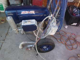 Graco ultra 433 store